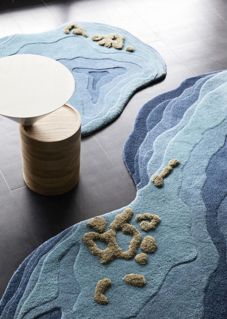 Choose Personalised Custom Carpets for Your Commercial Project - More ...